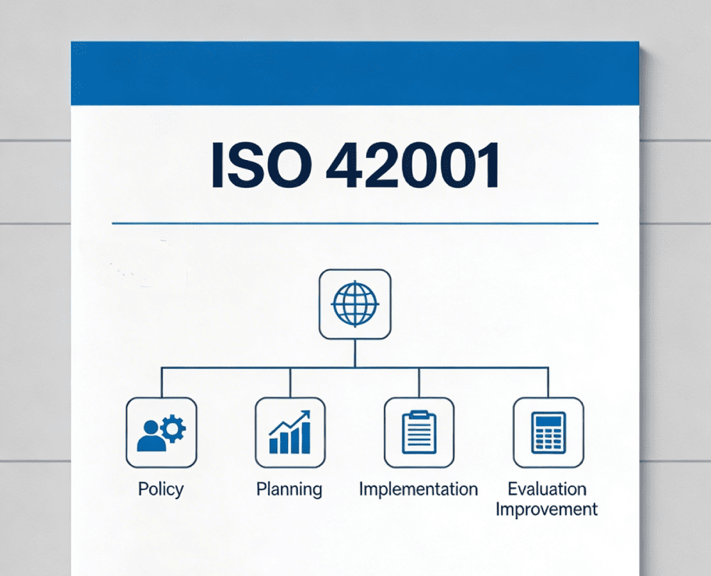 【ISO 42001 - Guía Definitiva 】Sistema de Gestión de IA